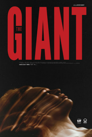 Interview: David Raboy for THE GIANT – We Who Walk Here
