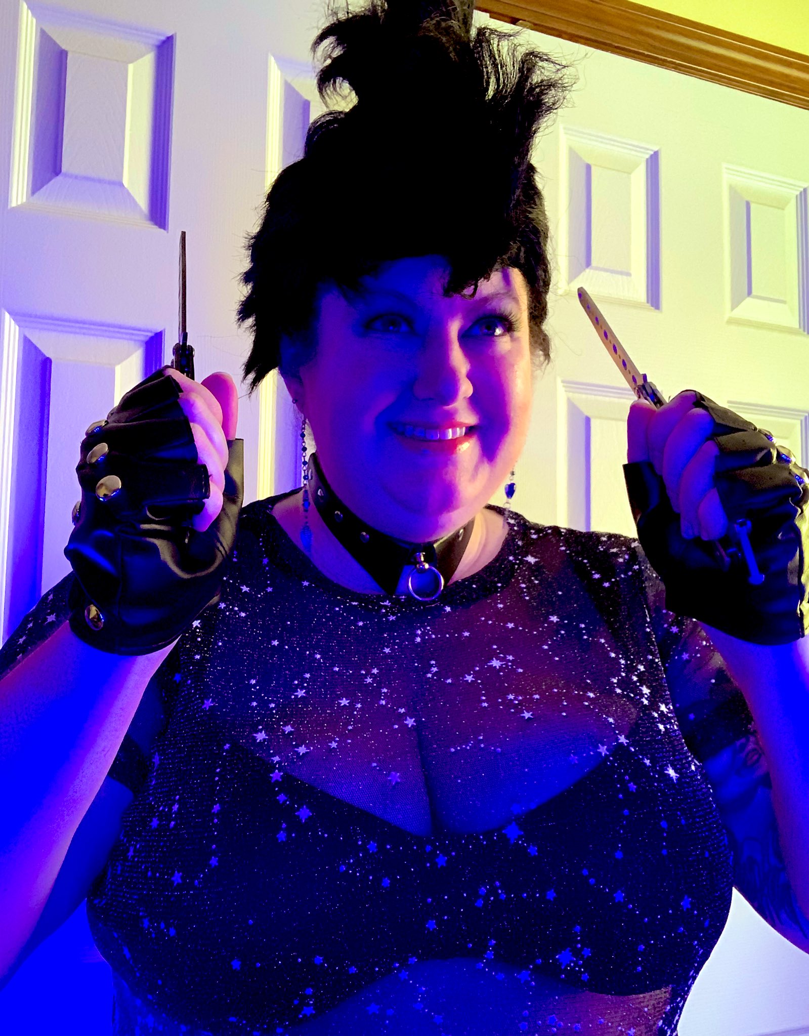 Taryn – A NIGHTMARE ON ELM STREET 3: DREAM WARRIORS (1987) – We Who ...