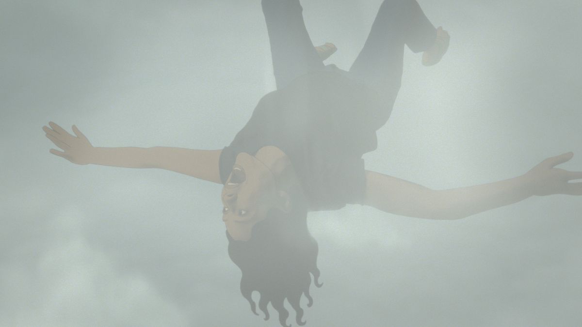 TV Review: UNDONE Season 2 – We Who Walk Here