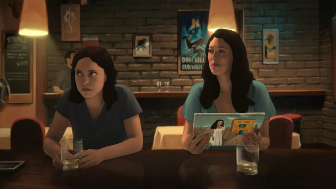 TV Review: UNDONE Season 2 – We Who Walk Here