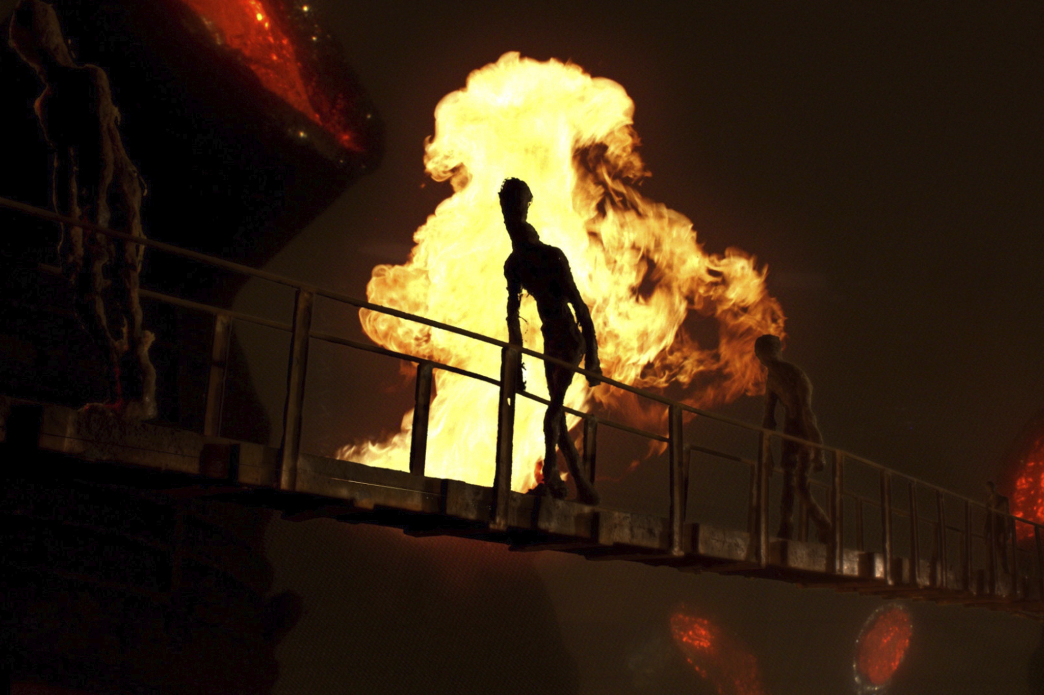 Film Review: MAD GOD – We Who Walk Here