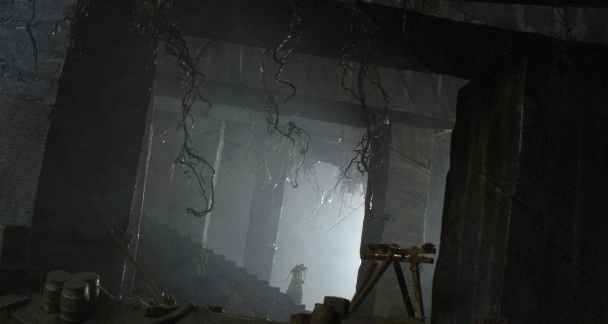Film Review: MAD GOD – We Who Walk Here