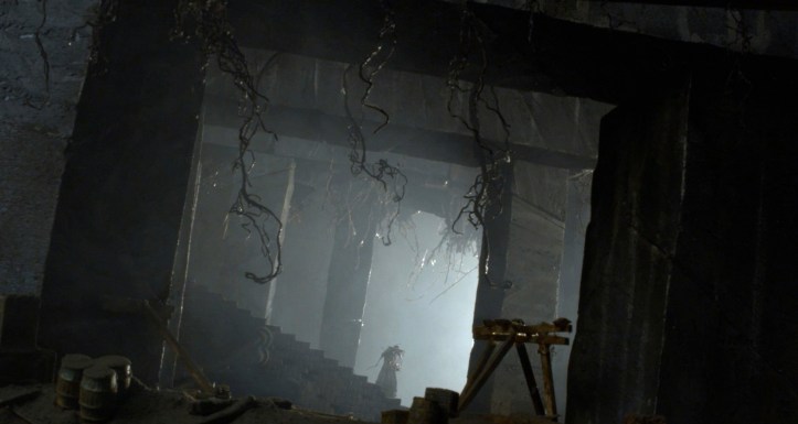 Film Review: MAD GOD – We Who Walk Here
